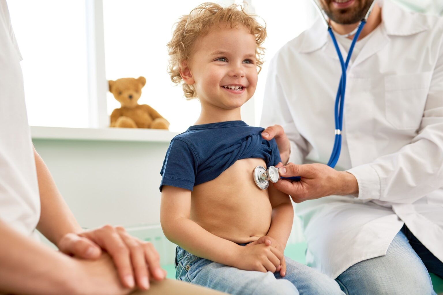 Home - Schoolhouse Pediatrics